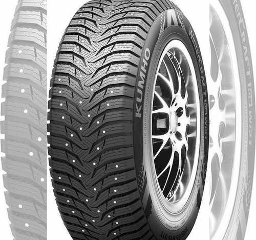 Kumho WinterCraft Ice WI31 225/55 R16 T