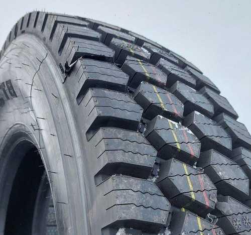 Покрышки для грузовых авто 385 55 R22.5 boto BT215