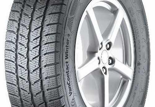 Continental VanContact Winter 205/70 R17 115R