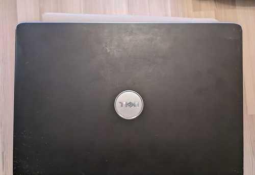 Ноутбук Dell Inspiron 1525 на запчасти