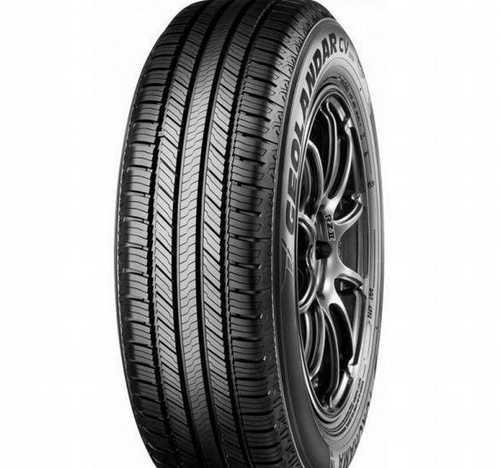 Yokohama Geolandar CV G058 225/60 R17 99H