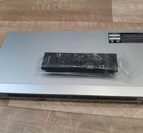 DVD-плеер Pioneer DV-600AV