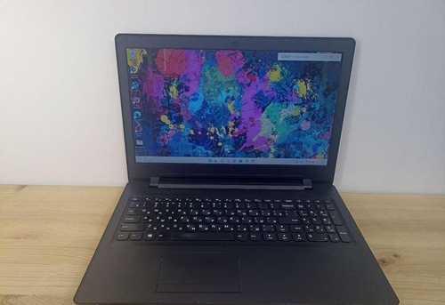 Ноутбук для удаленки Lenovo ideapad 110-15ACL