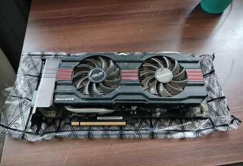 Geforce gtx 770 2gb