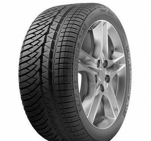 Michelin Pilot Alpin 4 285/35 R20 104V