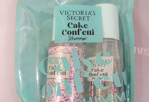 Victoria Secret набор Confetti