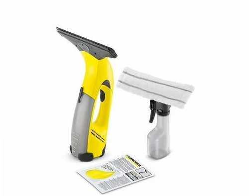 Стеклоочиститель Karcher WV50 Plus шир.скреб.:280м