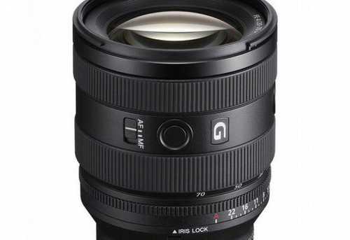 Sony FE 20-70mm f/4 G