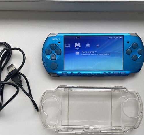 Sony psp 3006 wifi