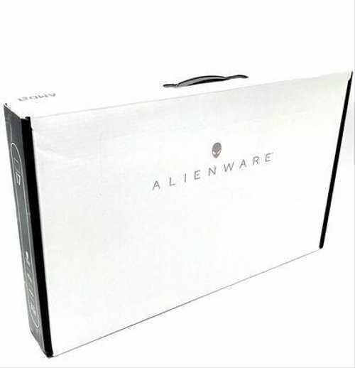 Alienware m17 R5 17” 360Hz 3070Ti 150Wt/R9-6900HX