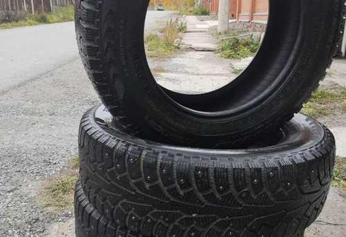 Nokian Tyres Nordman 5 225/65 R17