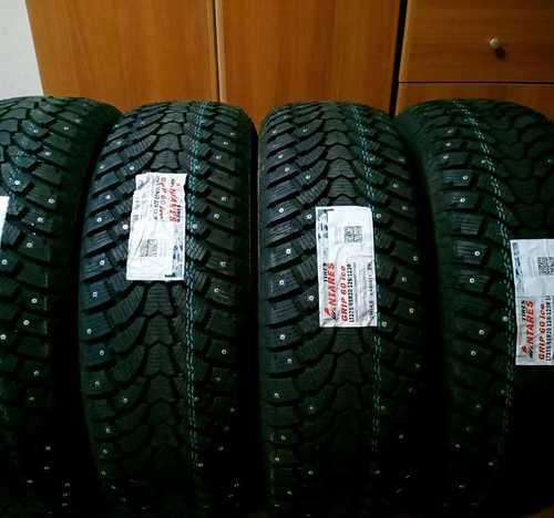 Antares Grip 60 Ice 275/65 R20