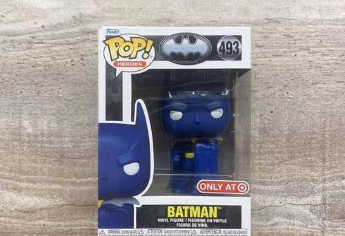 Funko Pop Batman 493 (DC)