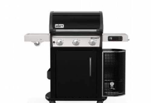 Газовый гриль Weber Spirit Premium EPX-325 GBS