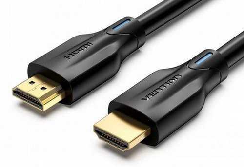 Hdmi кабели Vention hdmi Ultra High Speed v2.1 19M