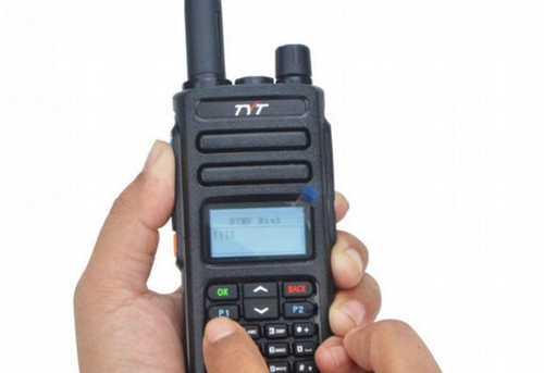 Рация TYT MD-750 DMR 5W от 10 шт. Оптом. Розница