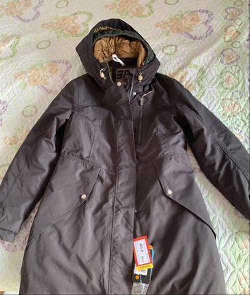 Icepeak Зимняя куртка женская айспик