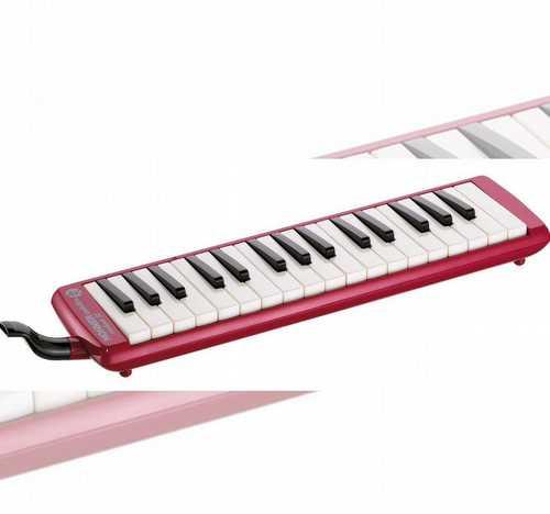 Hohner Student 32 Red духовая мелодика 32 кл