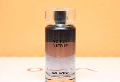 Karl Lagerfeld Bois DE Vetiver