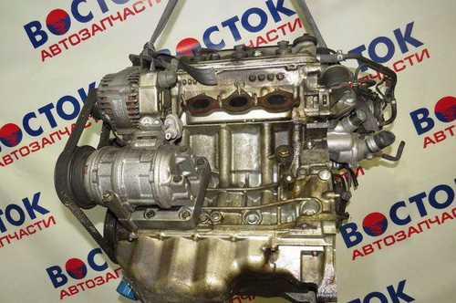Двигатель honda odyssey RA5 J30A