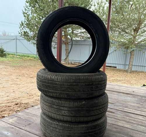 Pirelli Formula Energy 185/65 R15 88T