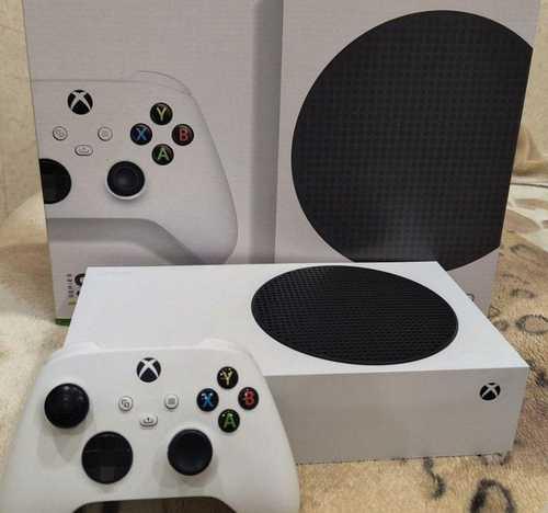 Xbox series s