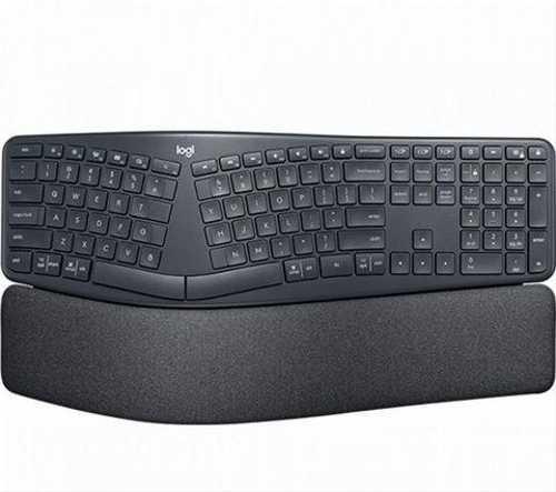 Клавиатура Logitech ergo K860 380386