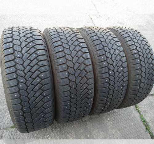 Gislaved Nord Frost 200 SUV 235/65 R17 108T
