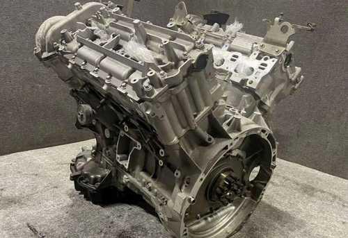 Двигатель Mercedes OM 642.861 3.0 TDI