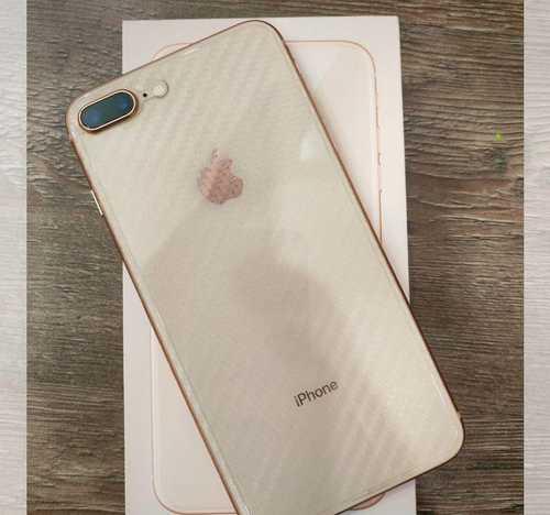 iPhone 8 Plus, 256 ГБ