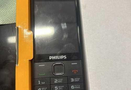 Philips Xenium E335