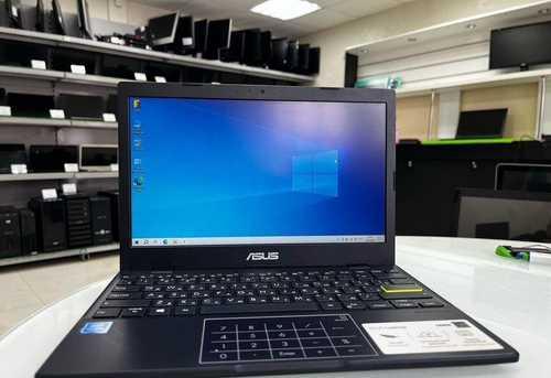 Ноутбук Asus Intel Celeron N4020 2-х ядерный CPU