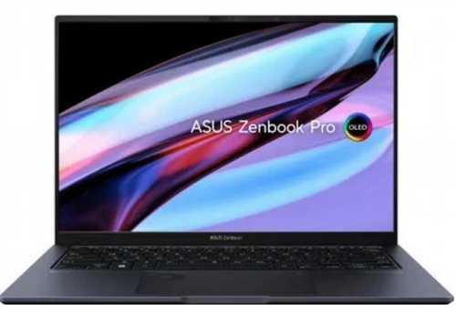 Ноутбук Asus 90NB11J1-M00620