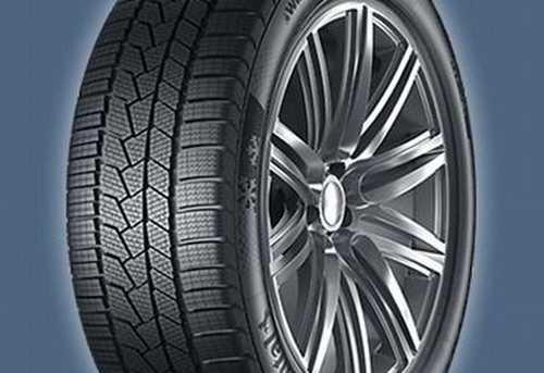 Continental ContiWinterContact TS 860S 275/40 R20 T