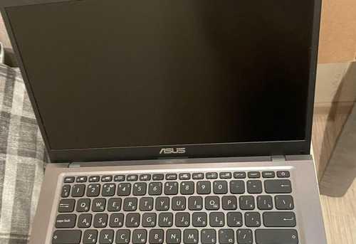 Ноутбук asus A416EA