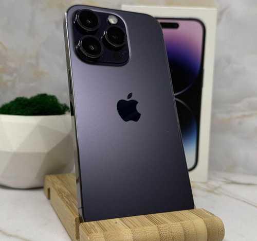 iPhone 14 Pro, 128 ГБ