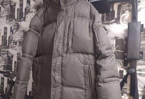 Куртка зимняя Аляска (Malidinu)