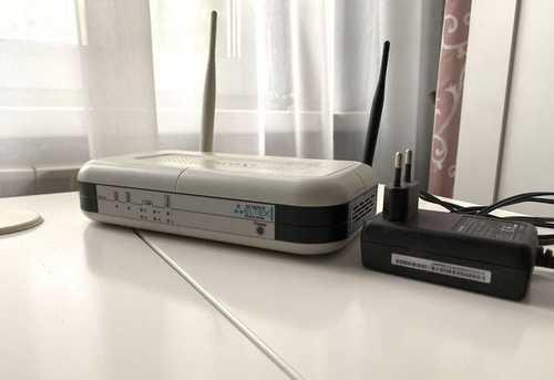 Eltex rg-1402g-w wi-fi терминал