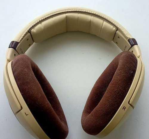 Sennheiser HD598