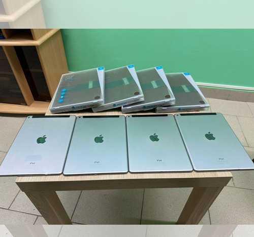 iPad Air 2 16Gb 32Gb 64Gb LTE Чехол