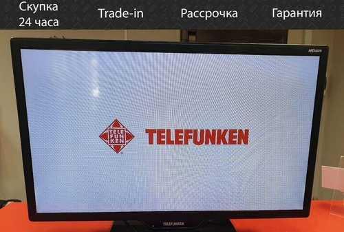 Телевизор Telefunken TF-LED19S6