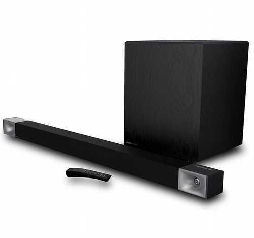 Саундбар Klipsch Cinema 800 Sound Bar (арт. 341631)