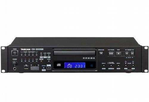 Tascam CD-200SB