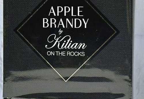 Kilian apple brandy ON THE rocks 50 ml оригинал