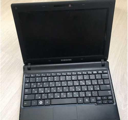 Нетбук Samsung NP-N102