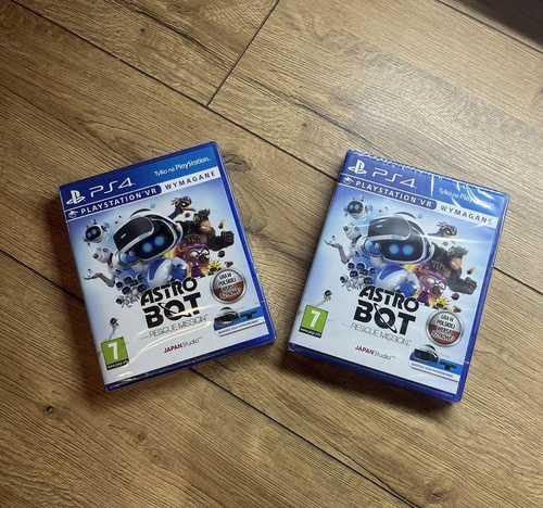 Astrobot rescue mission ps4 новый