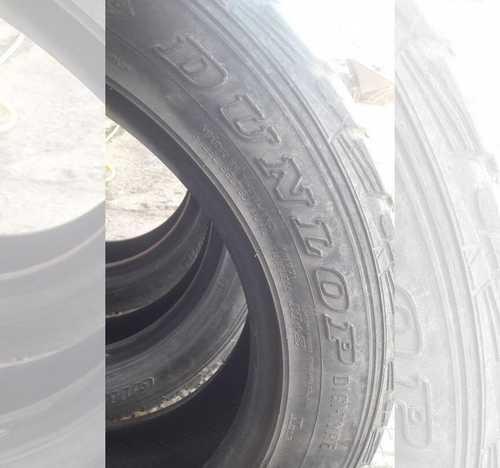 Dunlop Grandtrek AT3 215/60 R17