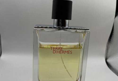 Terre d hermes parfum