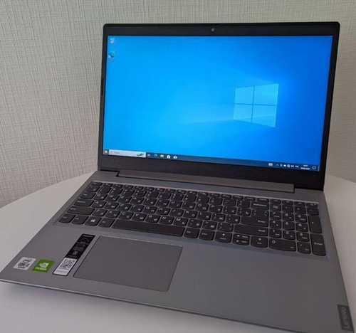 Ноутбук Lenovo IdeaPad L3