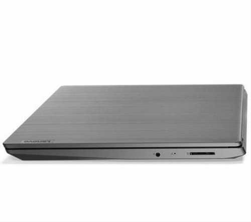 Ноутбук Lenovo Ideapad 3 81WE005YRK серый